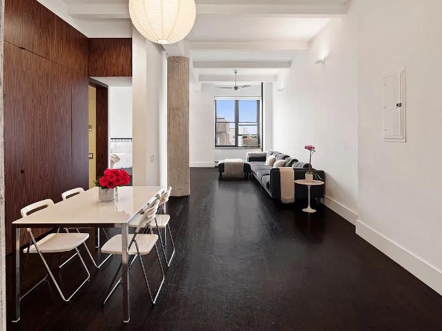 250 Mercer Street, New York, NY