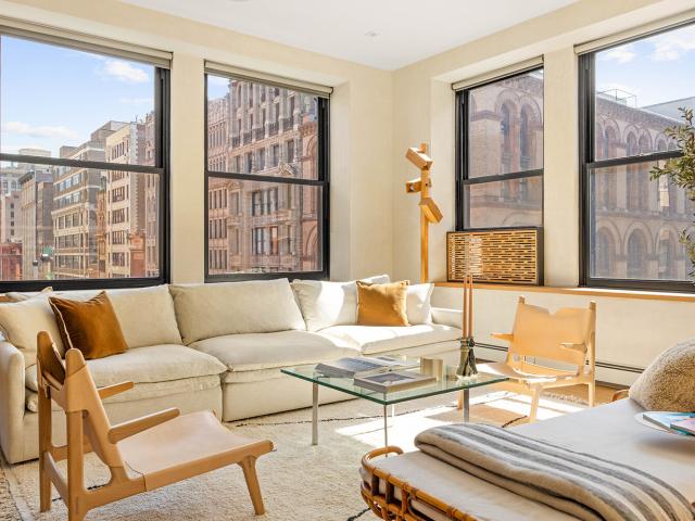250 Mercer Street, New York, NY