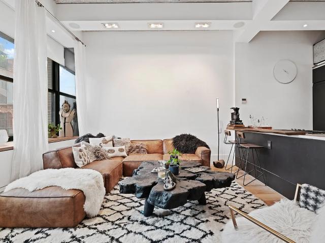250 Mercer Street, New York, NY