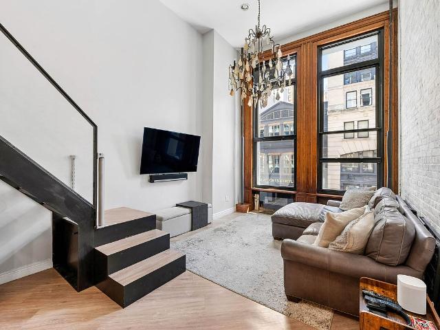 250 Mercer Street, New York, NY