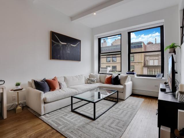 250 Mercer Street, New York, NY