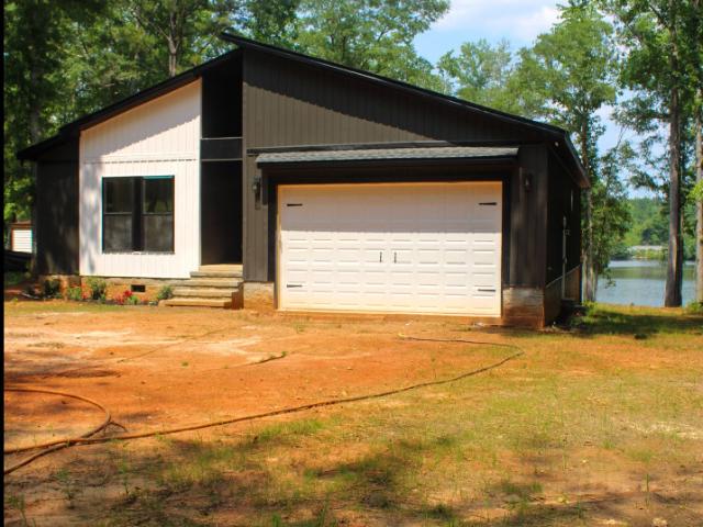 250 Merry Dr NW, Milledgeville, GA 31061 | MLS #10538 | Compass
