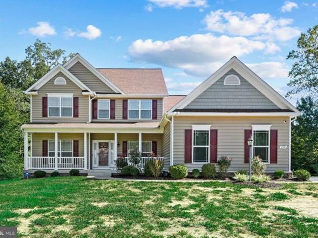 250 Mt Hope Church Rd, Stafford, VA 22554