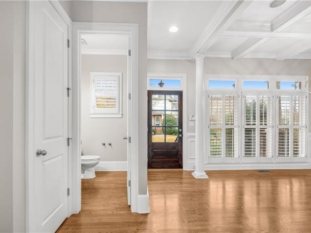 250 Mystic Ridge Hill