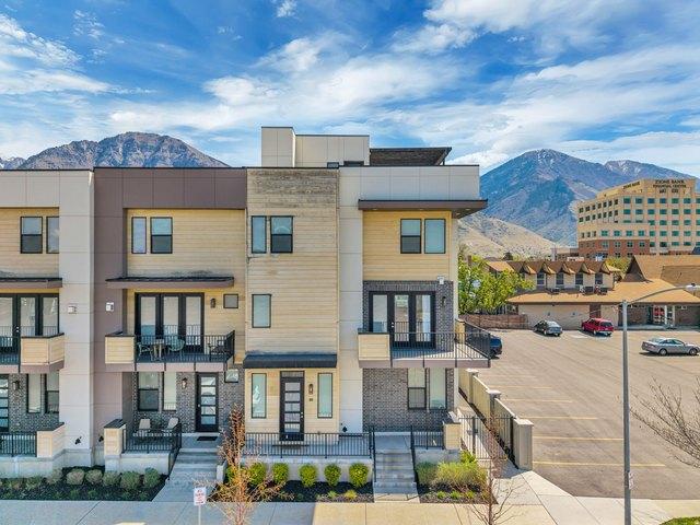 250 N 100 W Unit 108, Provo, UT 84601