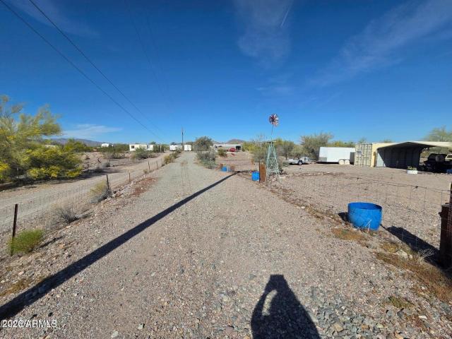 250 n targa trail lane #