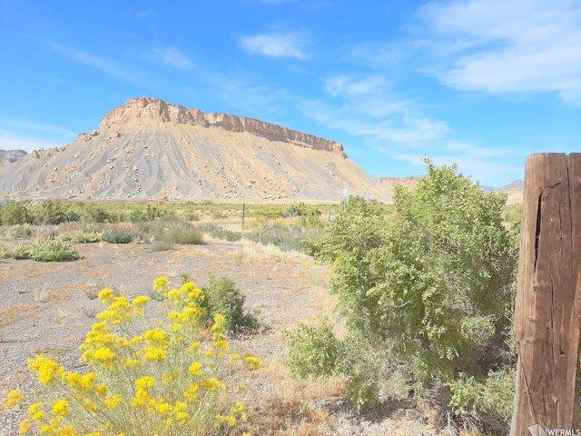 250 N Thompson Canyon Rd, Thompson, UT 84540