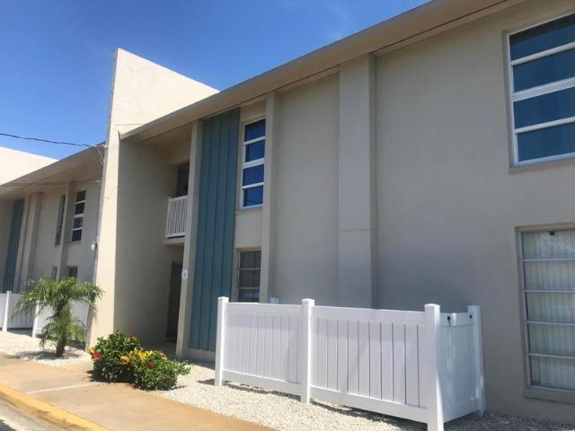 250 N Banana River Dr #F 11, Merritt Island, FL 32952 MLS 1.