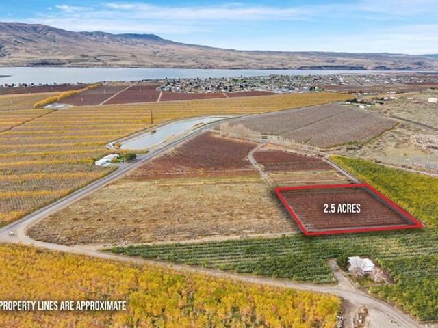 250 N E Desert Aire Dr SW, Desert Aire, WA 99349