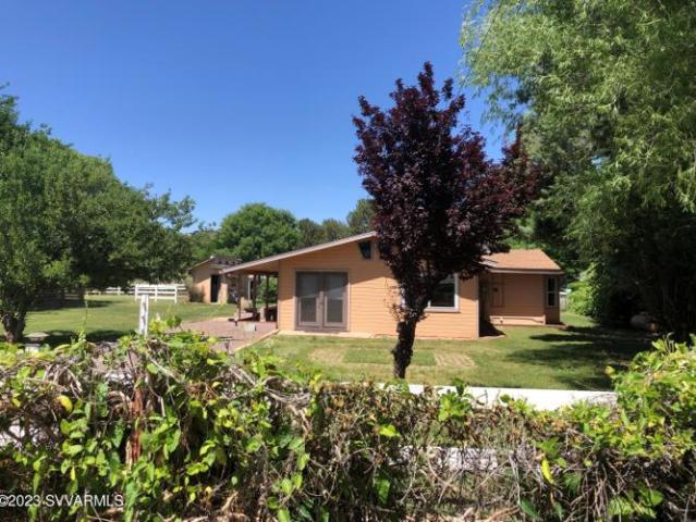 250 N Farm Circle Rd, Cornville, AZ 86325