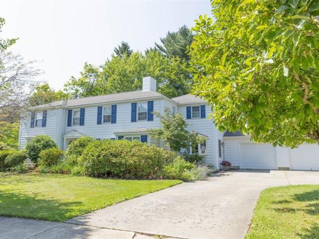 250 N Main St, Meadville, PA 16335