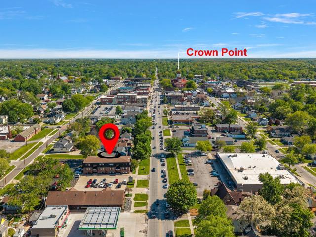 250 N Main Street