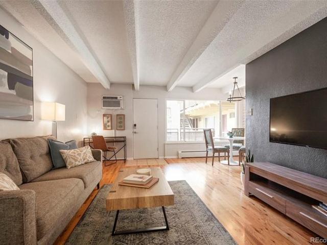 250 N Pearl St Apt 206, Denver, CO 80203