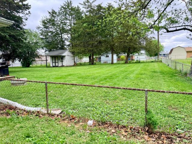 250 N Pleasant Run