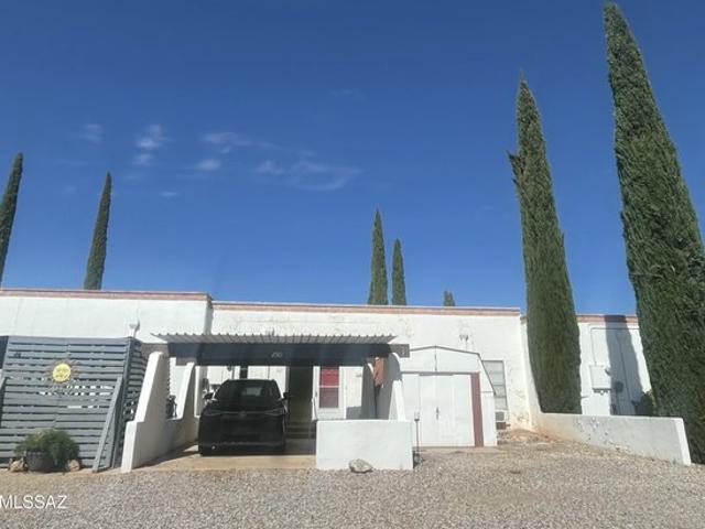 250 N Sage St, Pearce, AZ 85625