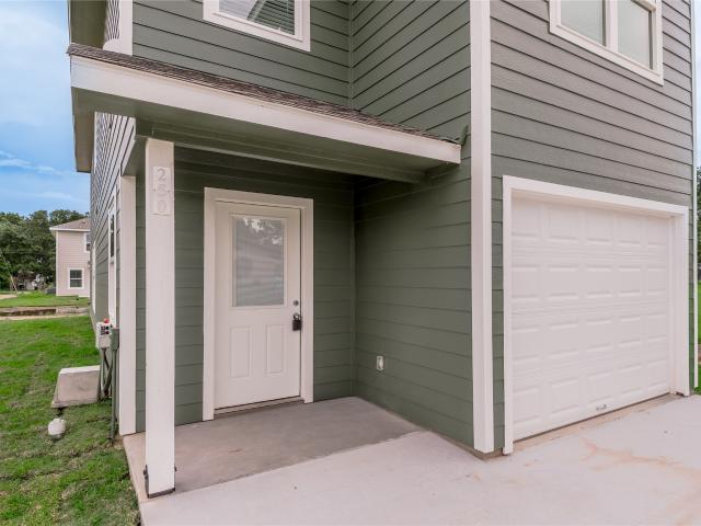 250 N Shady Oaks Drive