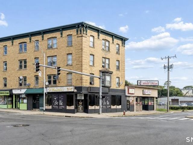 250 North St, New Britain, CT 06051