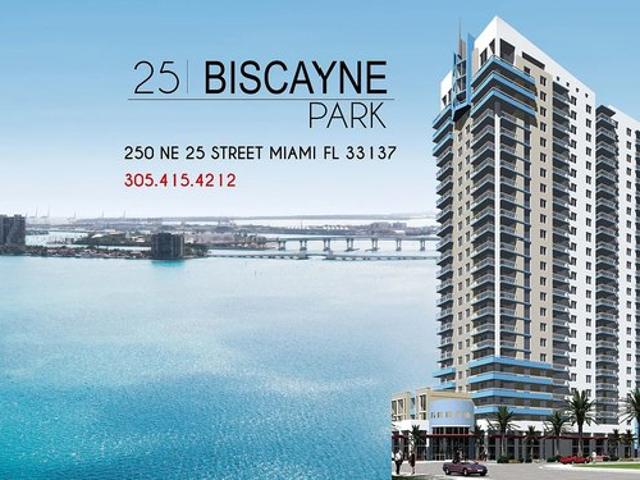 250 NE 25th St, Miami, FL 33137