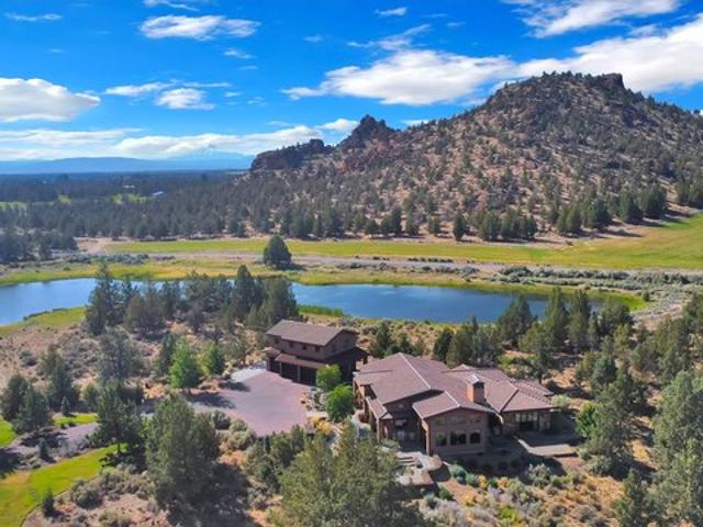 250 NE Good Pasture Loop, Terrebonne, OR 97760
