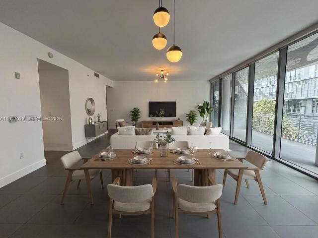 250 NW 24th St, Unit 3C, Miami, FL 33127 | MLS #A11927
