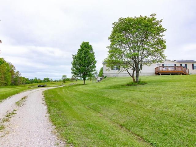 250 NW 450 Rd, Warrensburg, MO 64093 | MLS #2615 | Compass