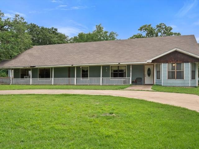 250 NW County Road 0017, Corsicana, TX 75110