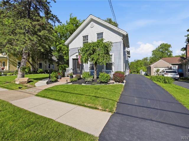 250 S 4th Street