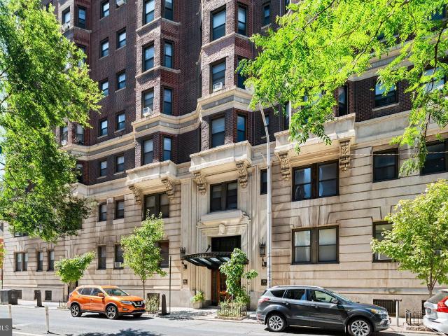 250 S 13th St, Unit 5D, Philadelphia, PA 19107 | MLS #PAPH2590