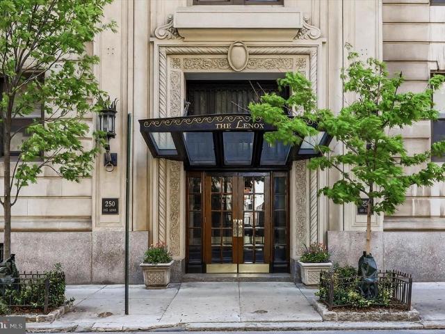 250 S 13Th Street # 8D