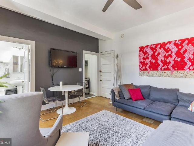 250 S 13Th Street # 8F
