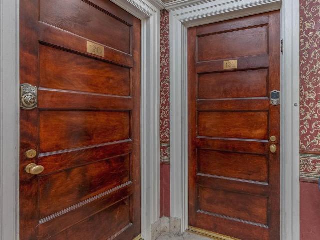 250 S 13Th Street # 12E