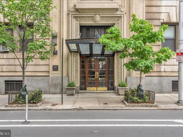 250 S 13Th Street # 1D