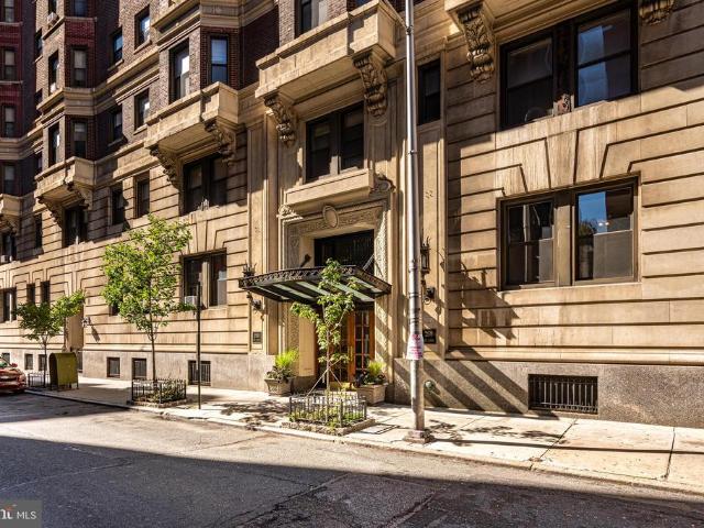 250 S 13Th Street # 1F