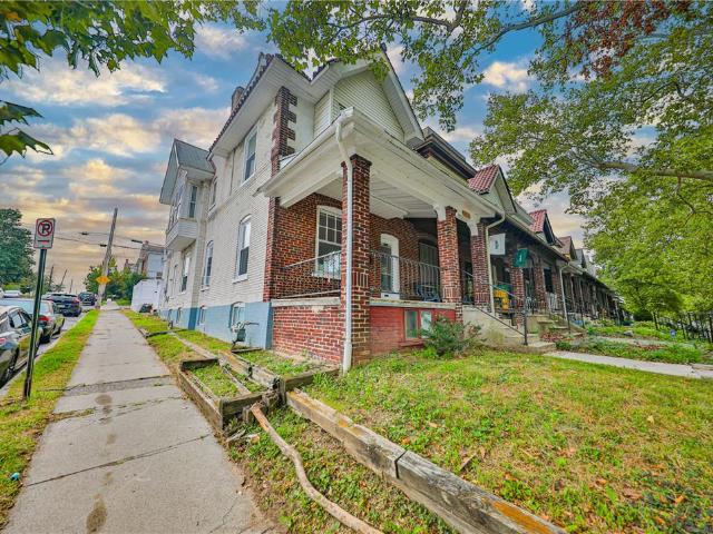 250 S 13th Street
