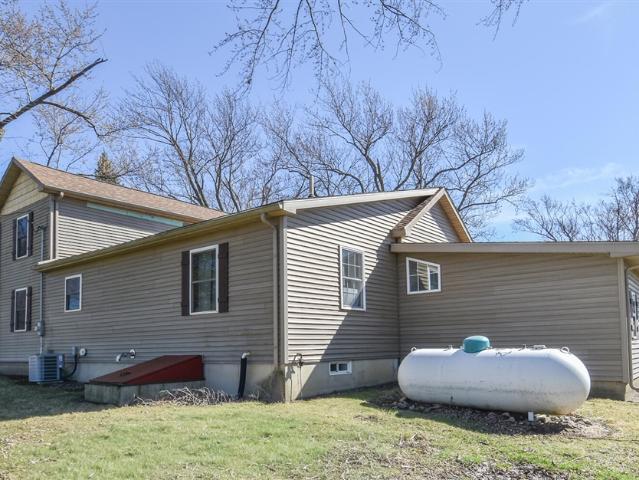 250 S Centennial Road