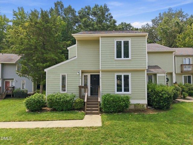 250 S Estes Dr Apt 70, Chapel Hill, NC 27514