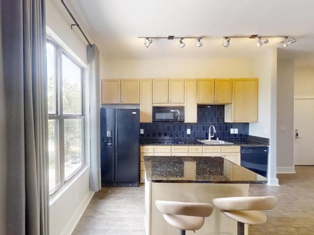 250 S Martin Luther King Boulevard # 313