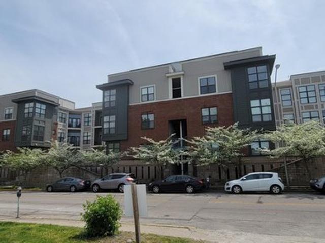 250 S Martin Luther King Blvd Apt 107, Lexington, KY 40508