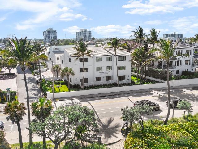 250 S Ocean Boulevard, 254, Delray Beach, FL