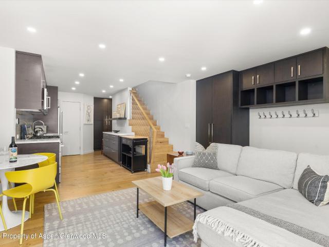 250 S Original St, Unit B, Aspen, CO 81611 | MLS #167334