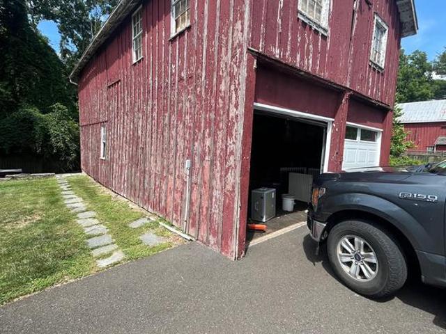 250 S State Street # GARAGES