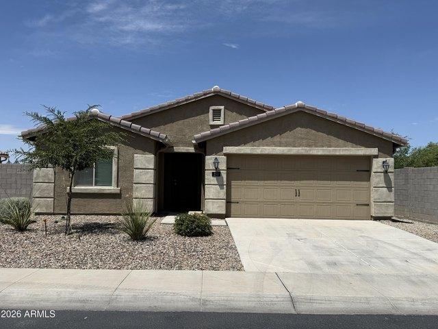 250 S Sycamore St, Florence, AZ 85132