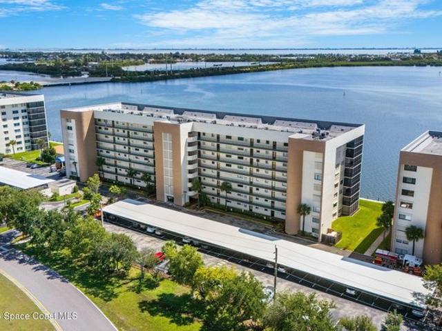 250 S Sykes Creek Pkwy Apt B609, Merritt Island, FL 32952