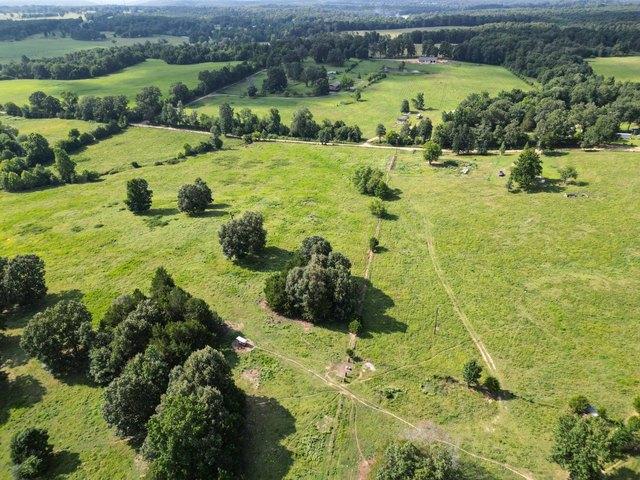 250 Snodgrass Rd, Pocahontas, AR 72455