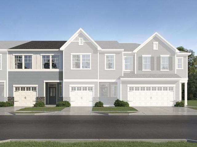 250 Snowfield Dr, Garner, NC 27529