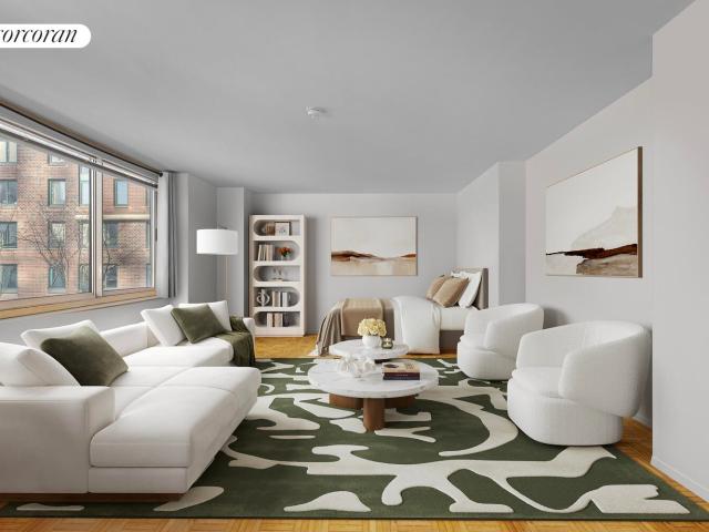 250 South End Avenue, New York, NY