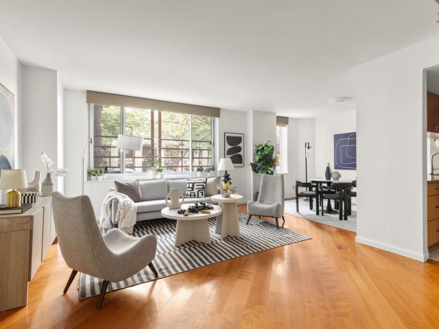 250 South End Avenue, New York, NY