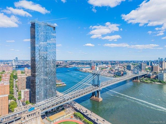 250 South St Unit 50N, New York, NY 10002