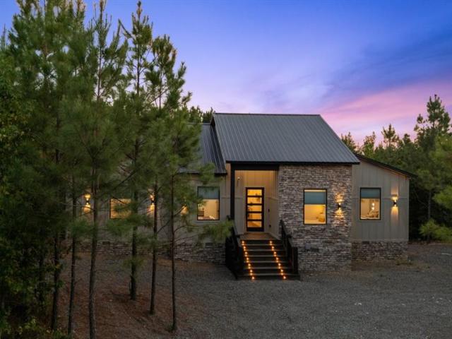 250 Southern Spruce Trail