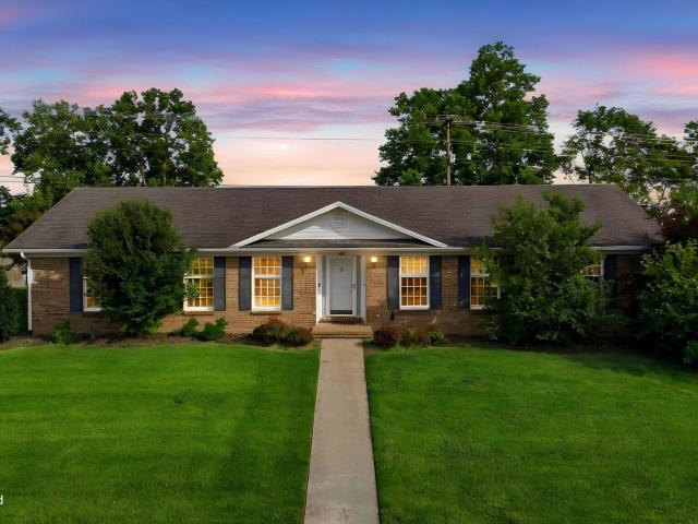 250 Savannah Drive